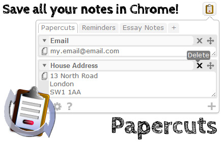 ChromeShark Browser Extensions